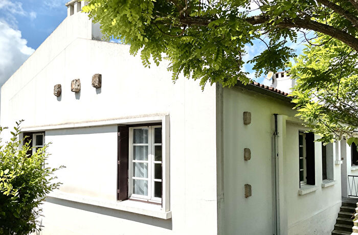 Maison à vendre - Castelnaudary - 6 pièces - 5 chambres