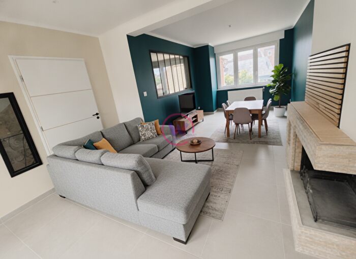 Maison 6 pièces à vendre - Arras, Ronville