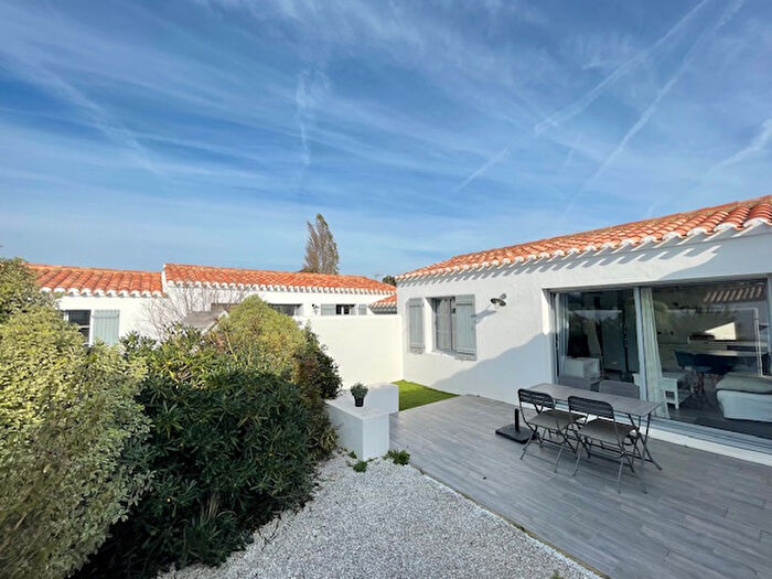 Maison à vendre - Lépine - 5 pièces - 3 chambres