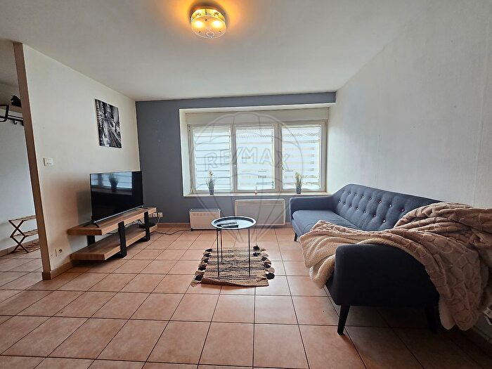 Appartement à vendre - Entrange - 3 pièces - 2 chambres