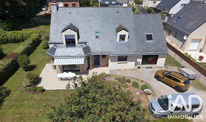 Sarzeau, Sarzeau - Maison 6 pièces à vendre