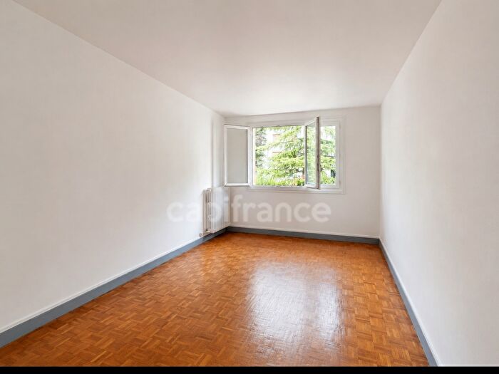 Antony, Baconnets - Appartement 3 pièces à vendre