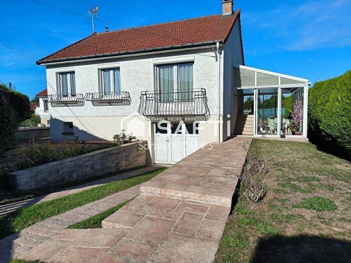 Laon, Montreuil, La Neuville, Marquette : Maison 3 pièces à vendre
