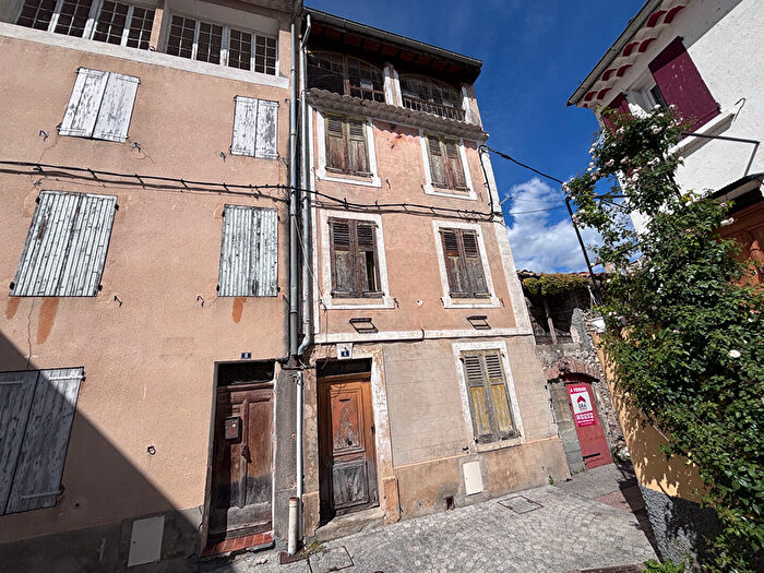 Maison 6 pièces à Malijai, à vendre