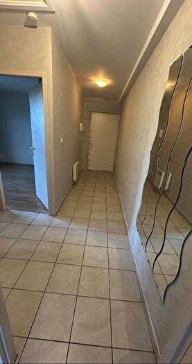 Appartement à louer - Anse - 2 pièces - 1 chambre