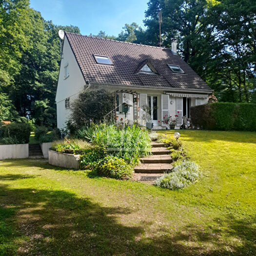 Maison 5 pièces à vendre - Le Bignon-Mirabeau