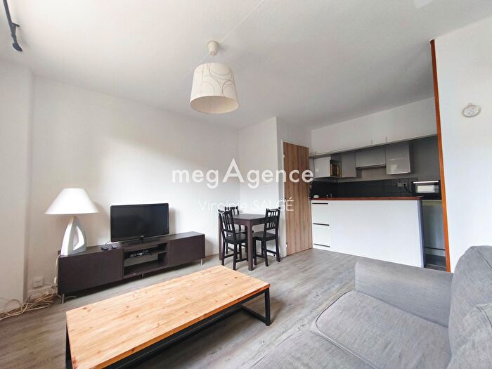 Appartement 2 pièces à vendre à Toulouse, Lardenne