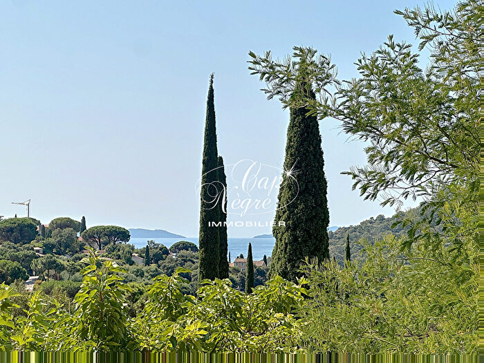 Appartement 1 pièce à Le Lavandou, Cavalière, Layet, Pramousquier, à vendre