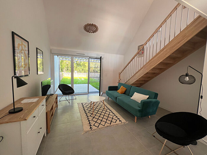 Appartement 1 pièce à Nantes, Nantes Erdre, La Beaujoire, Saint-Joseph de Porterie, à louer