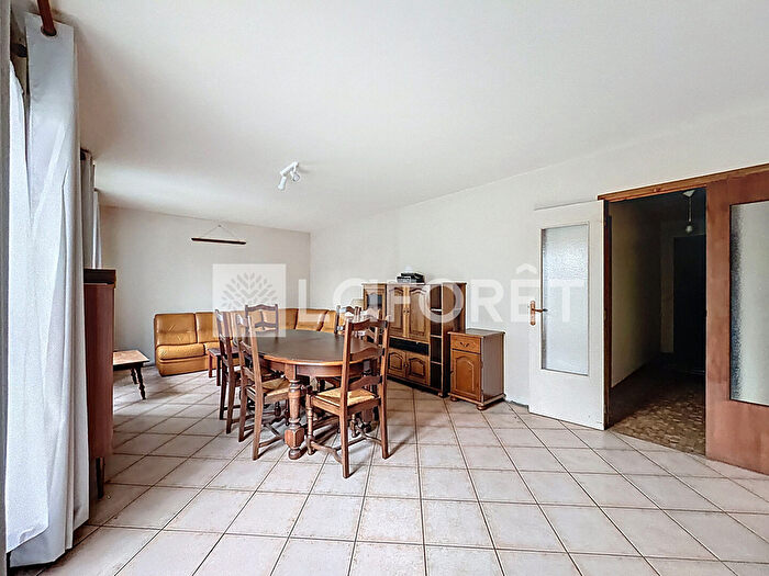 Maison à vendre - Cesson - 4 pièces - 3 chambres