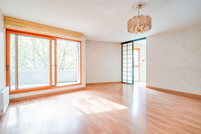Nantes, Saint-Donatien, Tortière : Appartement 3 pièces à vendre