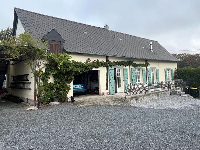 Maison 5 pièces à vendre - Chigny