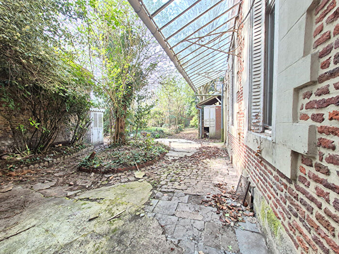 Maison 8 pièces à vendre à Cambrai, Centre-Ville, Gare