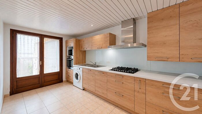 Appartement 3 pièces à vendre à Colomiers, Falcou, Fenassiers