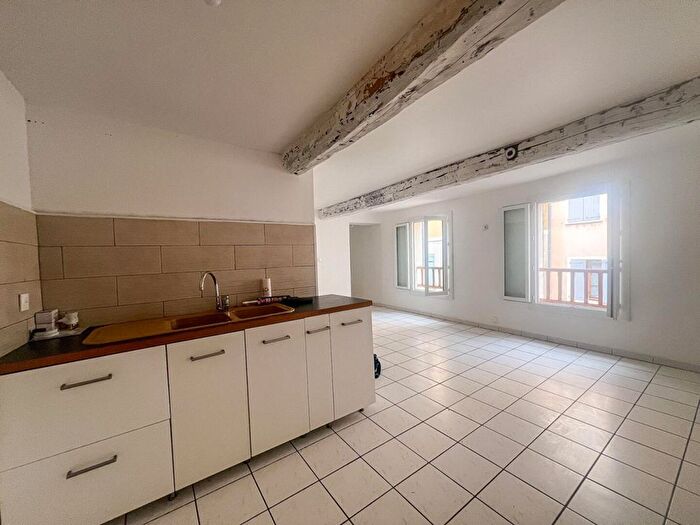 Appartement 3 pièces à vendre à Digne-les-Bains, Centre-ville, Bourg