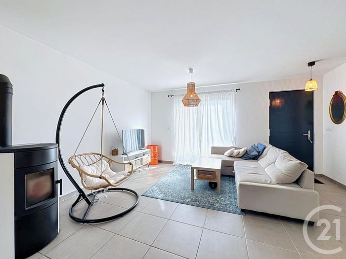 Maison 4 pièces à La Ferté-Saint-Aubin, à vendre