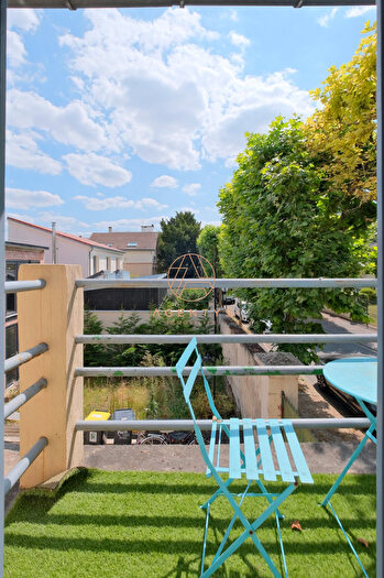 Appartement 4 pièces à vendre - Saint-Maur-des-Fossés