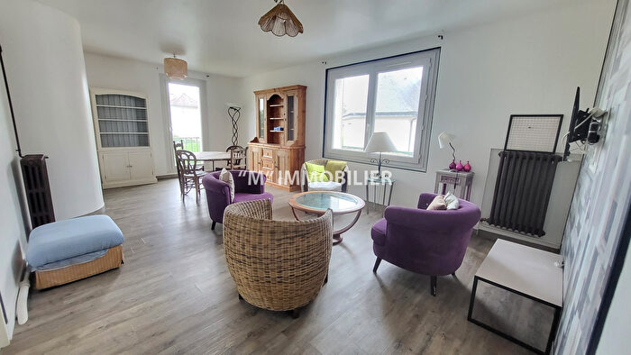 Appartement 3 pièces à Château-Thierry, à vendre