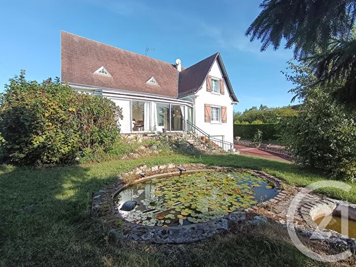 Maison à vendre - Tavers - 8 pièces - 5 chambres