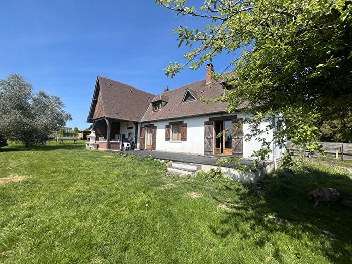 Maison 6 pièces à vendre à Talmontiers