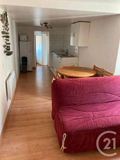 Appartement 2 pièces à Gap, Gap ville, à vendre