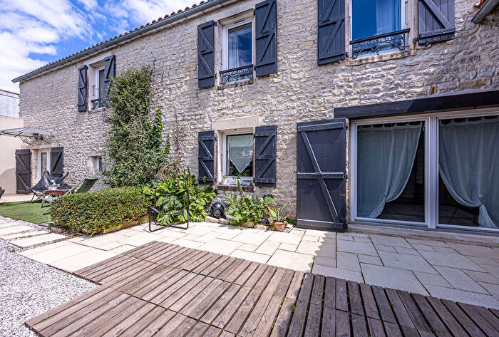 Marsilly : Maison 4 pièces à vendre