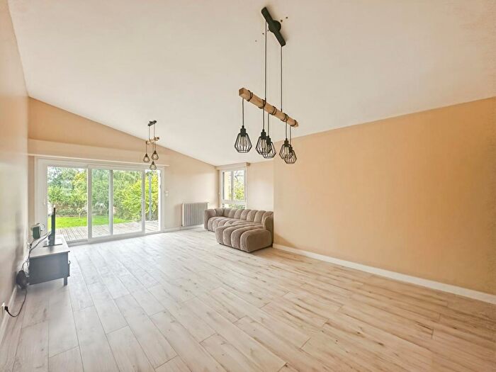 Maison à vendre - Floing - 5 pièces - 4 chambres