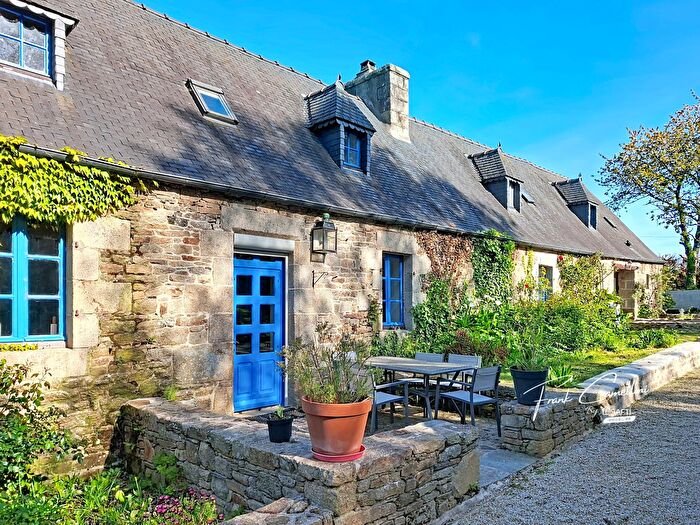 Maison 14 pièces à vendre - Ploumilliau