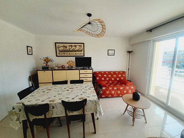 Appartement à vendre - Saint-Jean-de-Monts, Le Devallon, Plage des Demoiselles, Golf - 2 pièces - 1 chambre