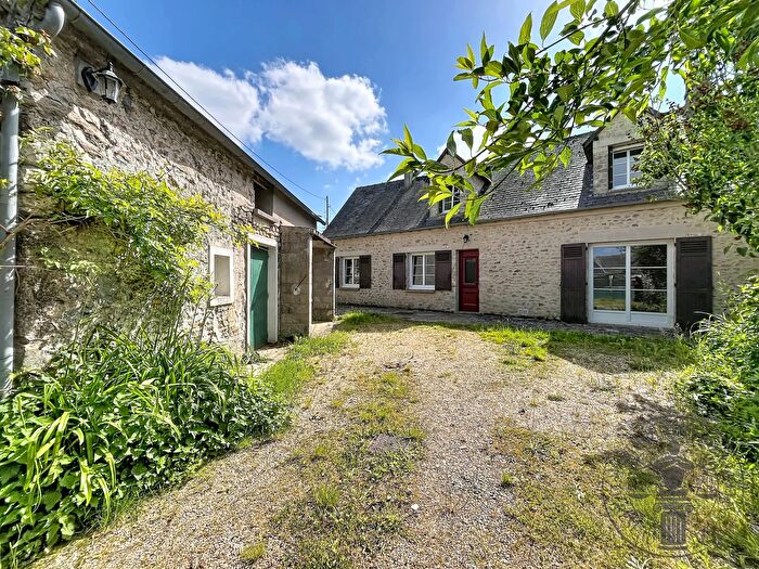 Maison 6 pièces à vendre - Dourdan
