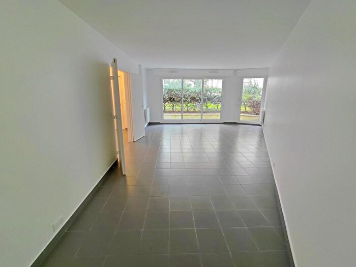 Appartement à louer - Paris e , Pasteur, Montparnasse - 6 pièces - 5 chambres