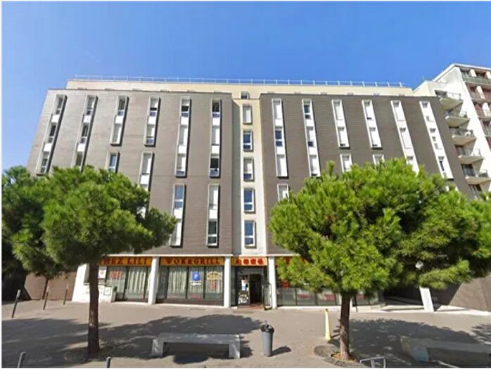 Villejuif, Zola, Lion dOr - Appartement 1 pièce à vendre