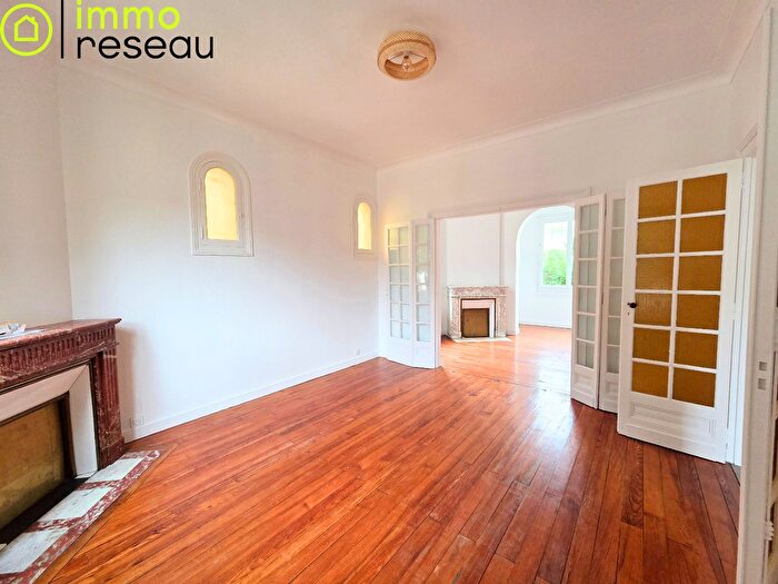 Maison à vendre - Arcachon - 5 pièces - 3 chambres