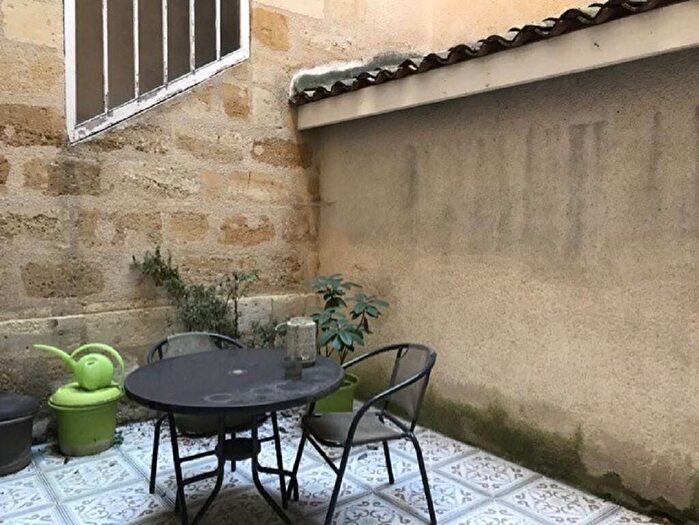 Appartement 2 pièces à louer à Bordeaux Sud