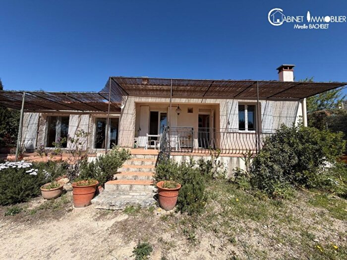 Maison 5 pièces à vendre à Ceyreste