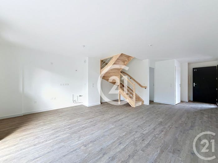 Éterville : Appartement 3 pièces à vendre