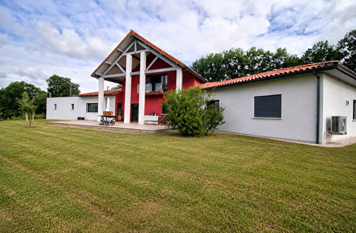 Tayrac : Maison 7 pièces à vendre