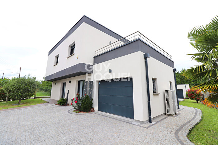 Maison 5 pièces à vendre - Saint-Jean-de-Braye, Est