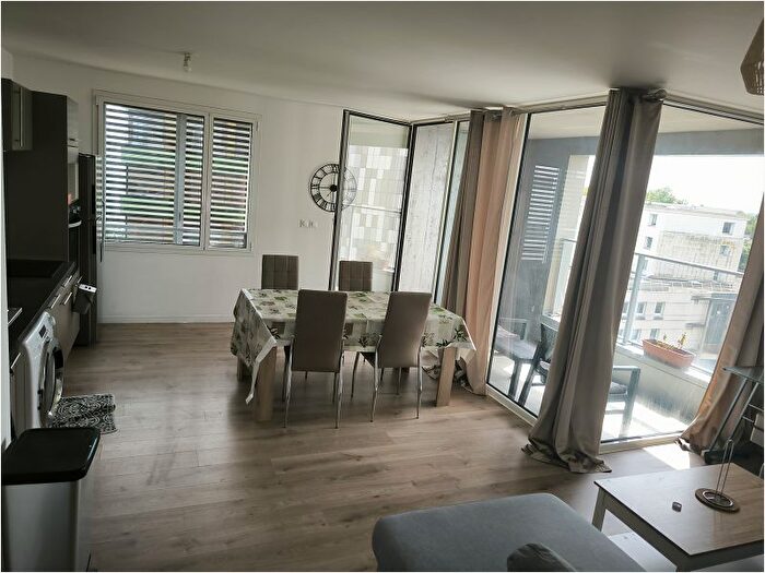 Lomme, Mitterie - Appartement 2 pièces à louer