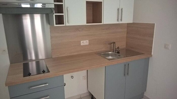 Appartement à louer - Centre Ville, Perpignan - 2 pièces - 1 chambre