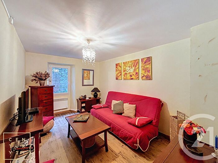 Maison à vendre - Ria-Sirach - 4 pièces - 2 chambres