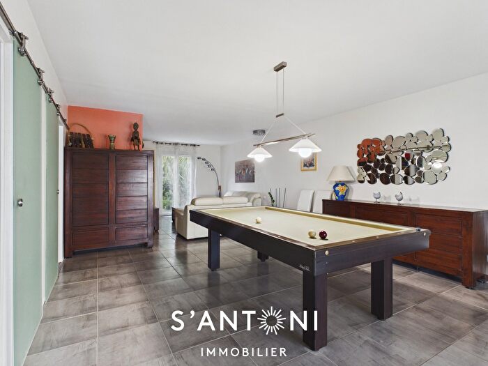 Maison à vendre - Béziers, La Devèze, Gargailhan - 5 pièces - 4 chambres