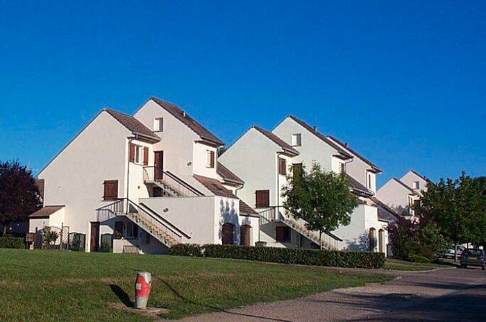 Appartement 4 pièces à louer - Saulieu
