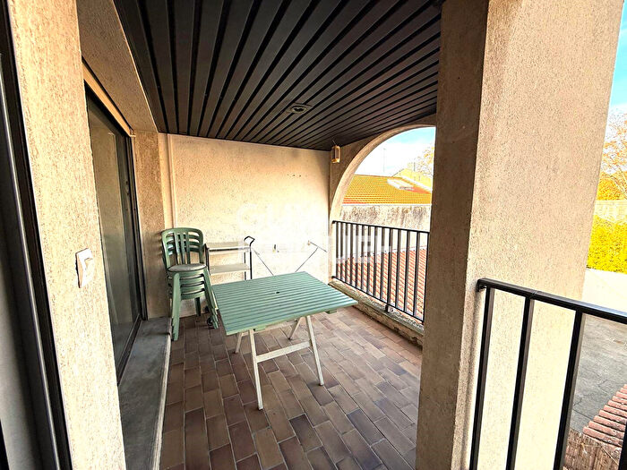 Appartement à vendre - Avignon, Carmes, Carreterie, Université - 2 pièces - 1 chambre
