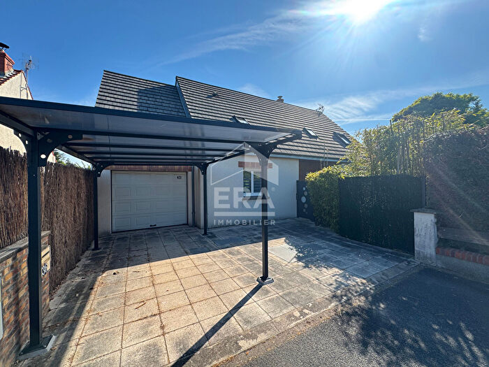 Maison 7 pièces à Saint-Jean-le-Blanc, à vendre