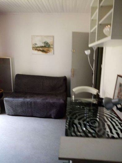 Vauban Esquermes, Lille - Appartement 1 pièce à louer