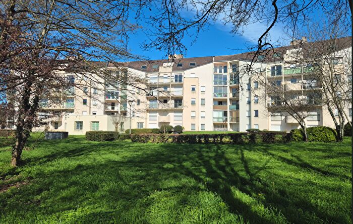 Appartement 4 pièces à vendre à Sablé-sur-Sarthe, Rocade, Route de Mans