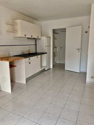 Bordeaux Sud - Appartement 1 pièce à louer