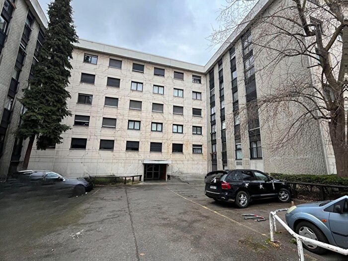 Appartement à vendre - Grigny, Tuilerie - 4 pièces - 3 chambres