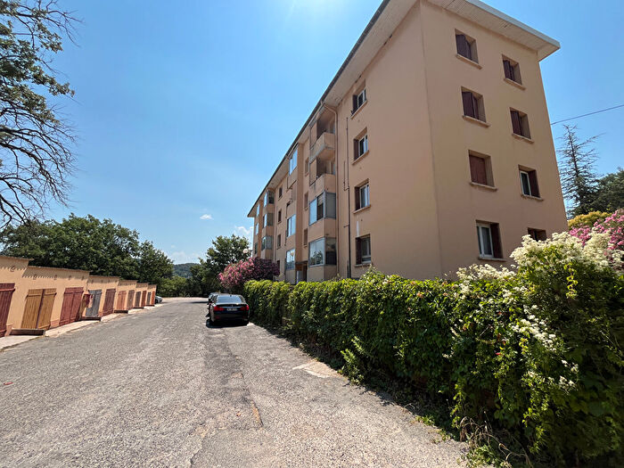 Gardanne - Appartement 3 pièces à vendre